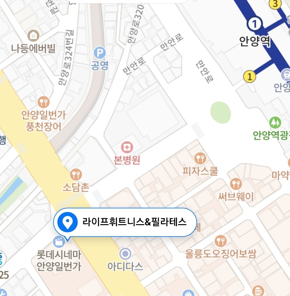 5월 라이프휘트니스 안양점 플라잉 요가 및 요가 이벤트 안양역 안양일번가 기구필라테스 플라잉요가 요가 헬스 Pt